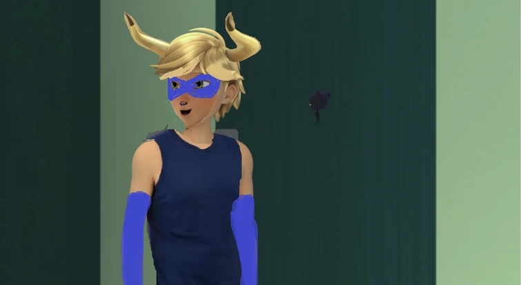 I will show to you... | Fandom