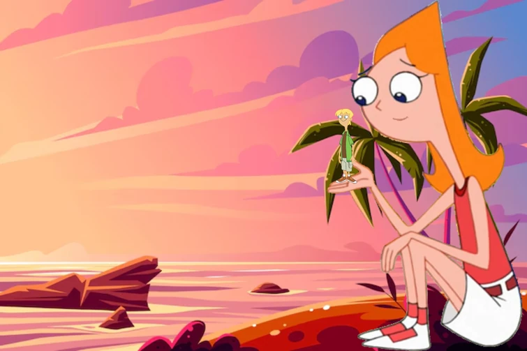 Discuss Everything About Phineas and Ferb Wiki | Fandom