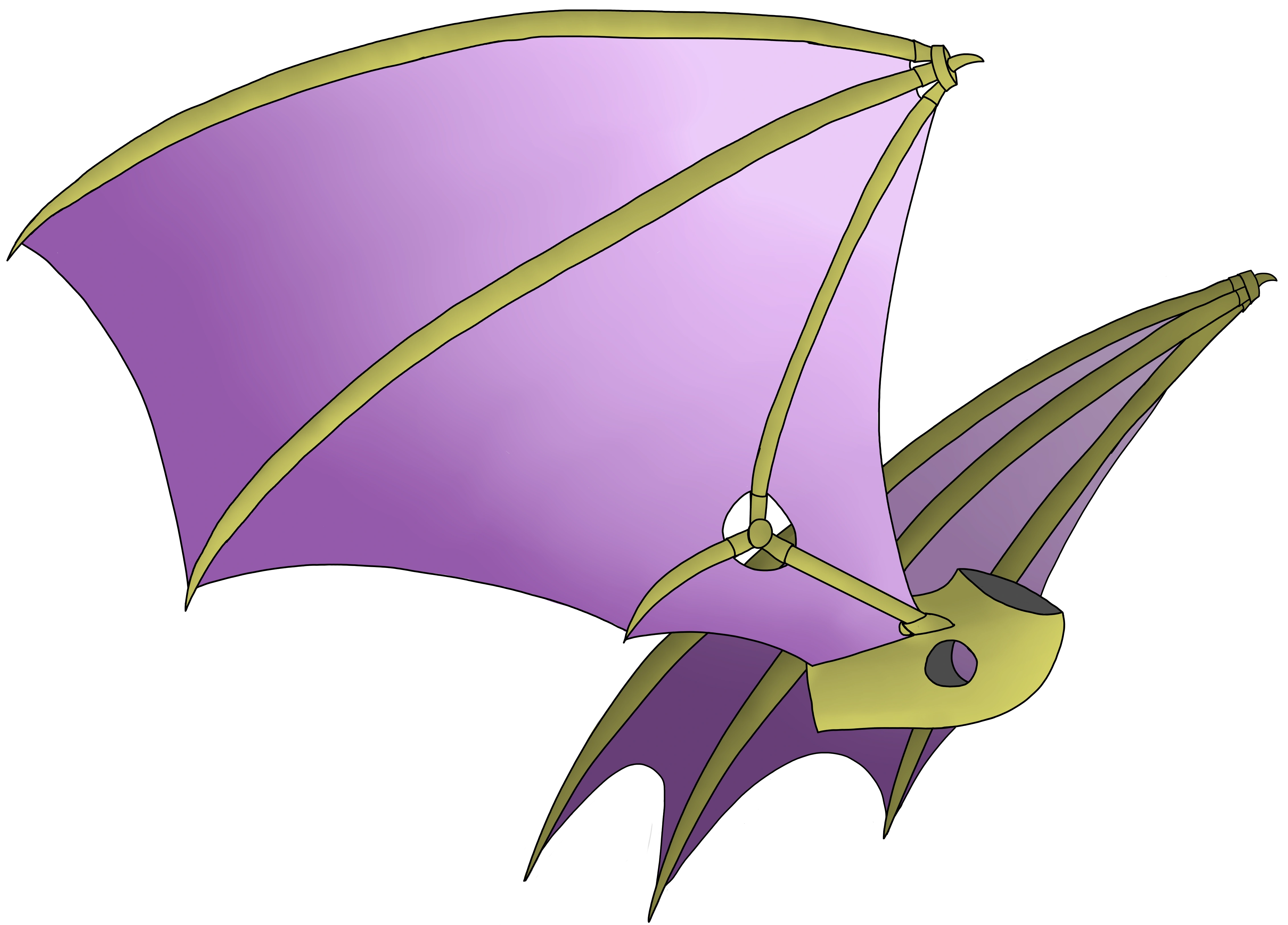 Mech wings!!!! | Fandom