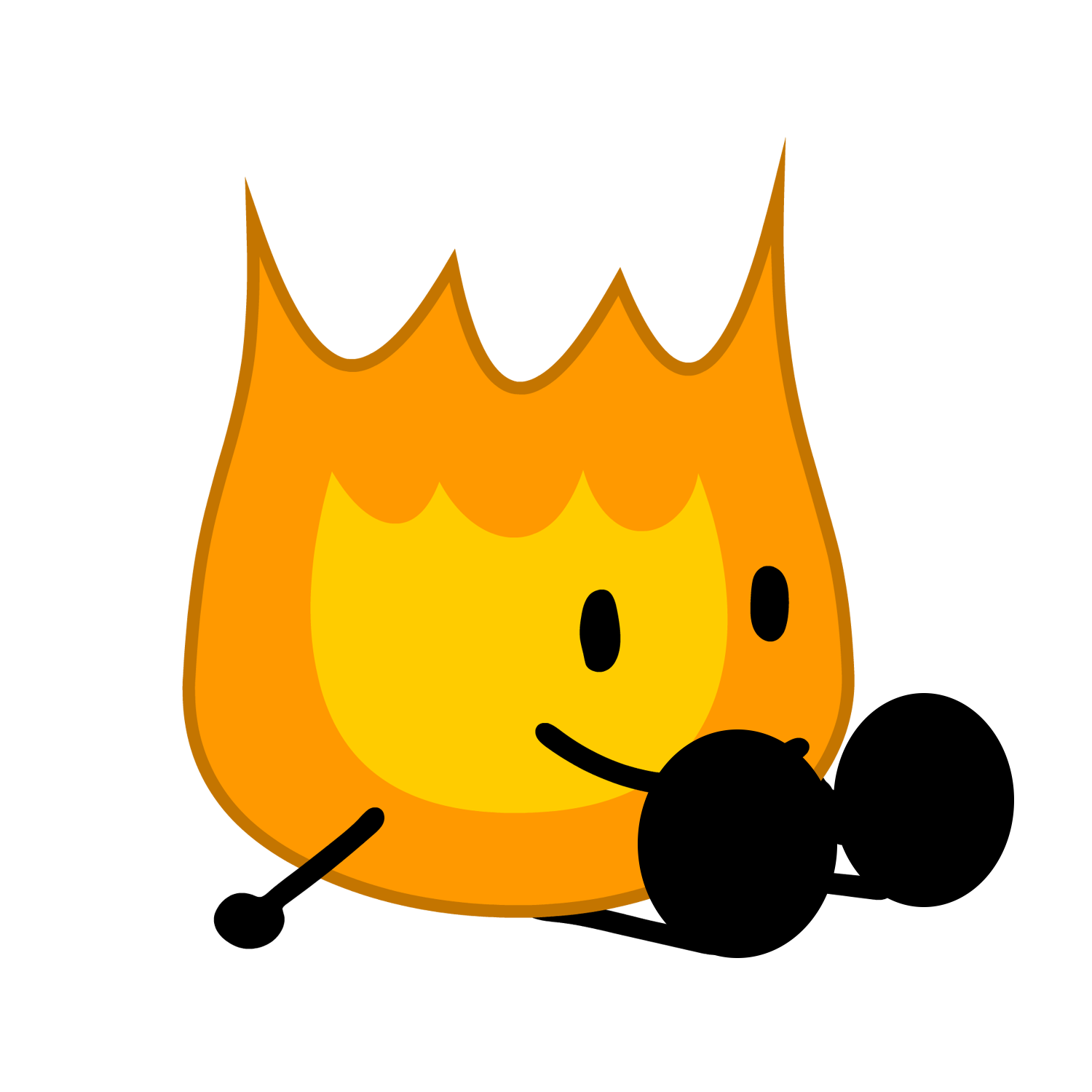 never trust mfs that draw object feet like this | Fandom