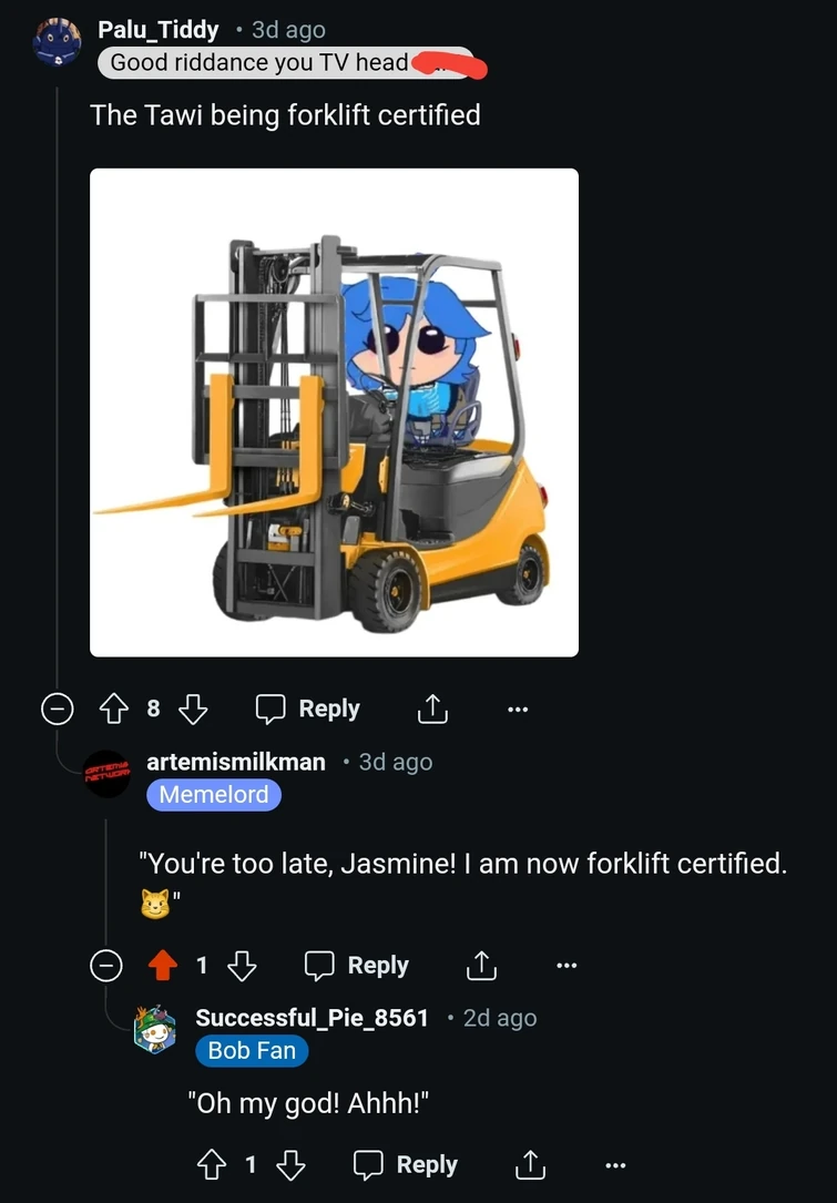 Starting my own Incorrect Quotes series because Emmit closed his too ...