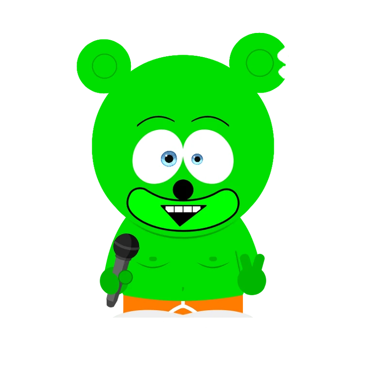 Gummibär In South Park | Fandom