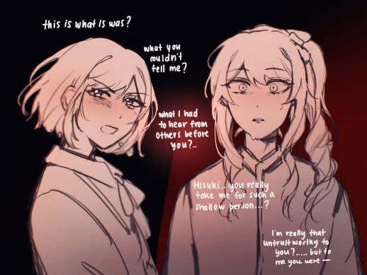 starts crying | Fandom