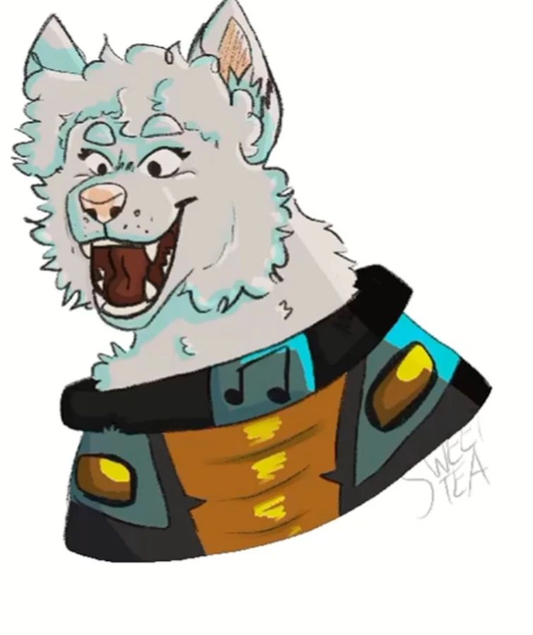 roxi (the new pup) | Fandom