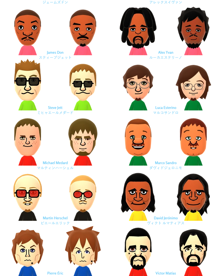 Discuss Everything About Wii Sports Wiki | Fandom