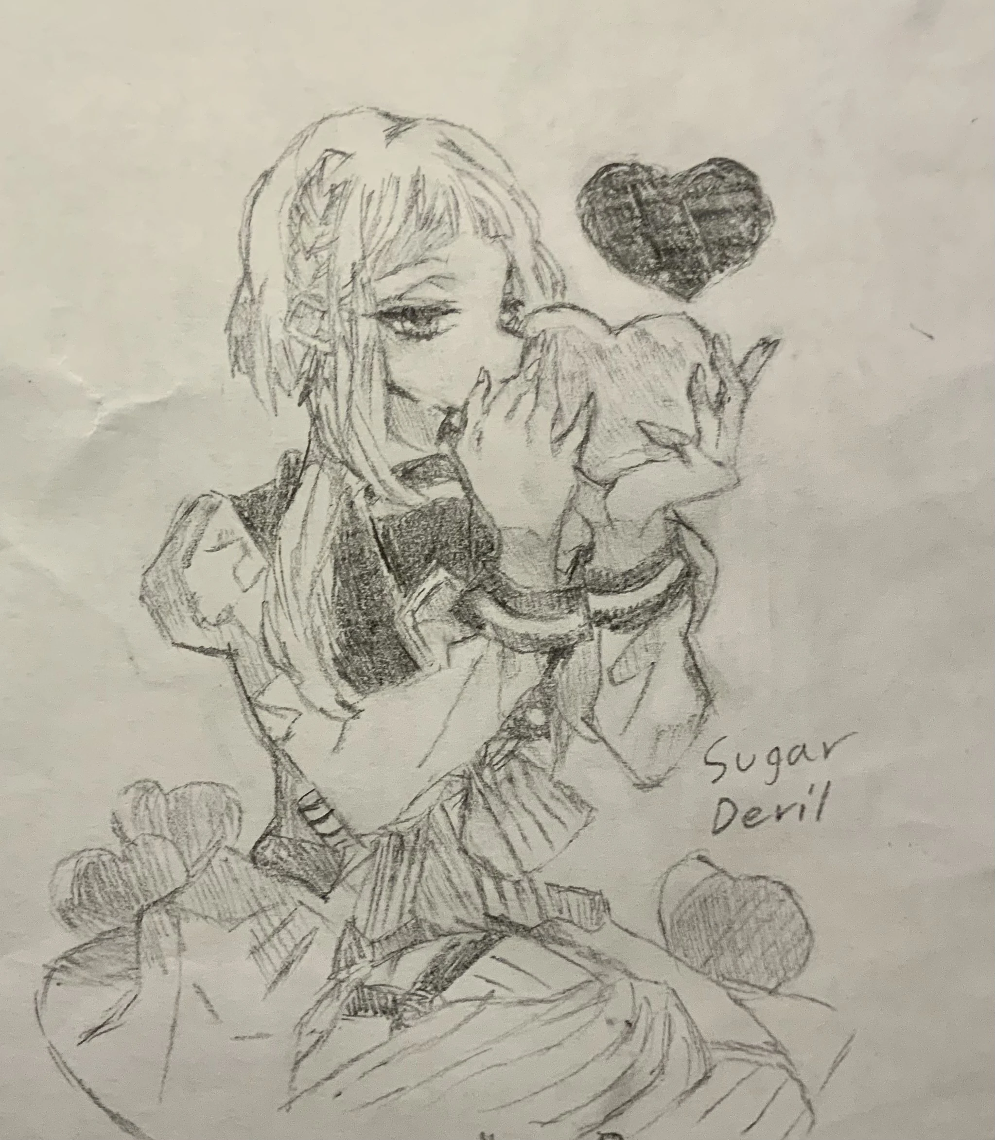 ️$@kuR@ ️ | Fandom