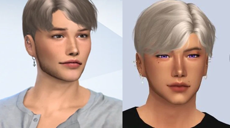 Discuss Everything About Clare Siobhan Sims 4 Wiki | Fandom