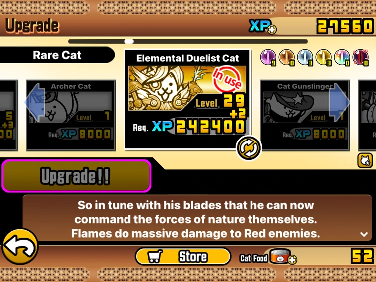Discuss Everything About Battle Cats Wiki | Fandom
