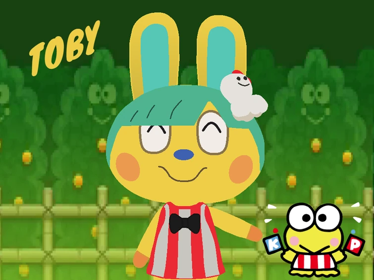 Discuss Everything About Animal Crossing Wiki | Fandom