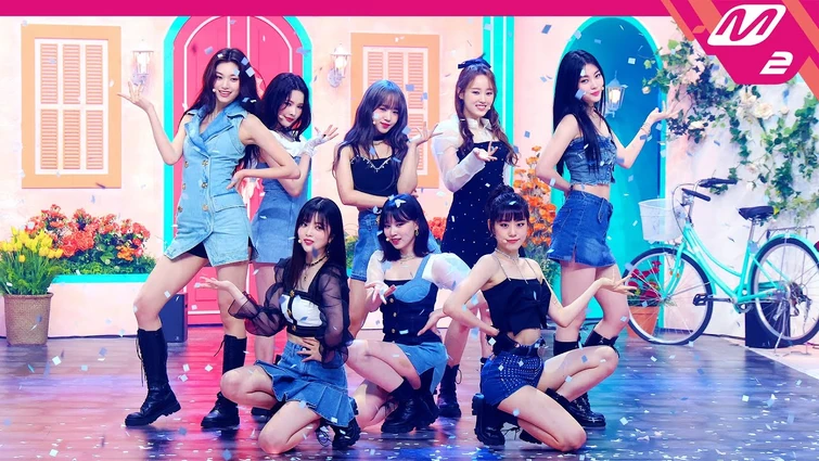 Discuss Everything About Weki Meki Wiki | Fandom