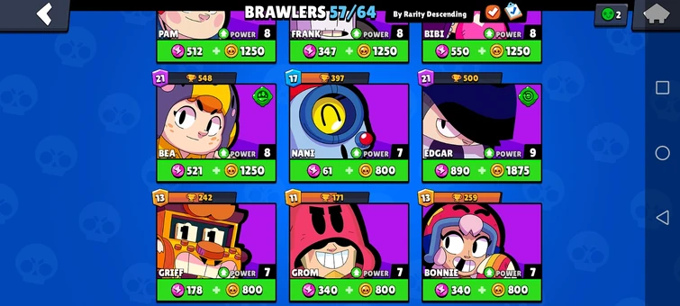 What brawler should I upgrade / what gadget or star power I should get ...