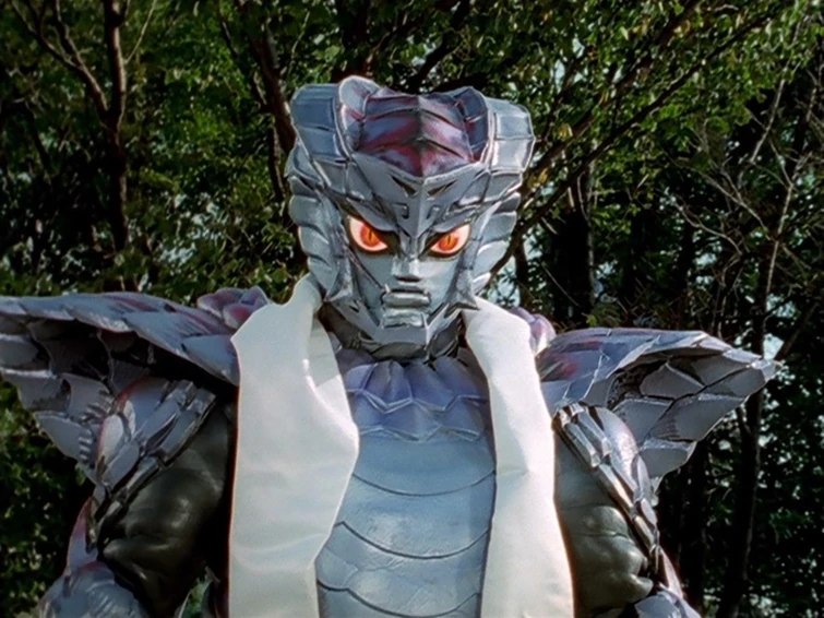 Unadapted Monsters Voice Actors Part 12: Dekaranger | Fandom