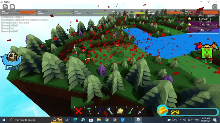 Discuss Everything About Build a boat for treasure Wiki | Fandom