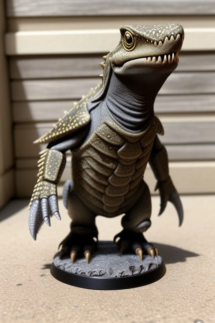 Cursed dinosaur images generated by AI part 3 | Fandom