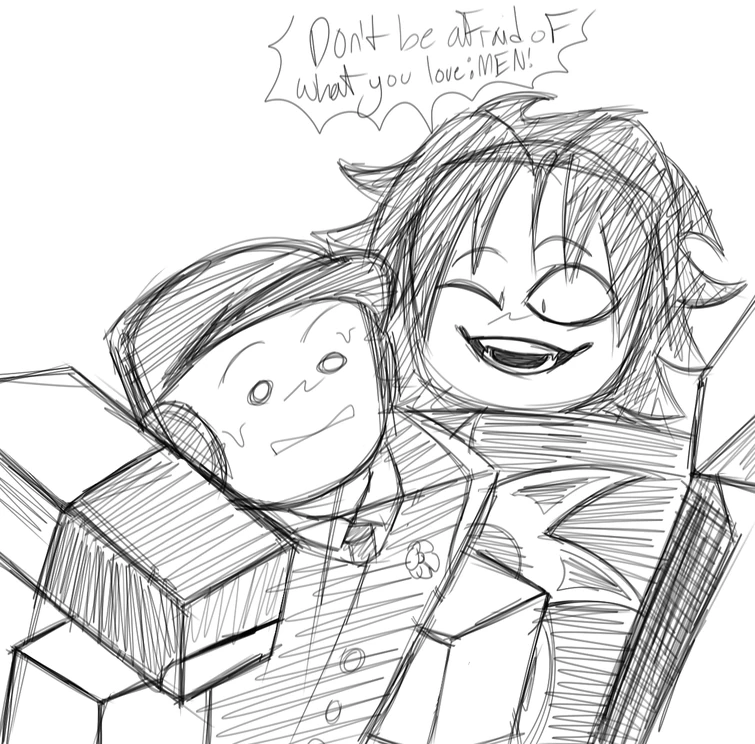 Randomly got blocked for being "low quality" | Fandom