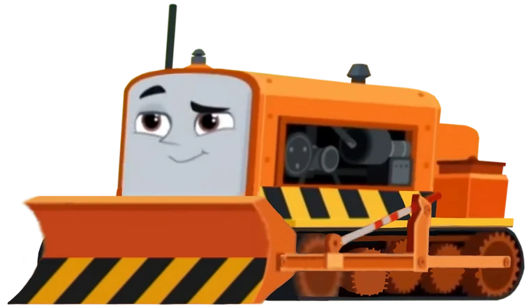 Discuss Everything About Thomas the Tank Engine Wiki | Fandom