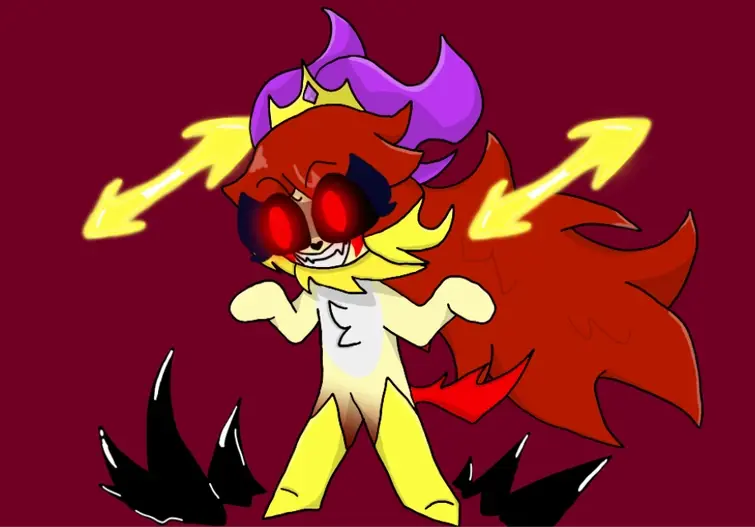 Gimme ur Teenieping OC's ref | Fandom