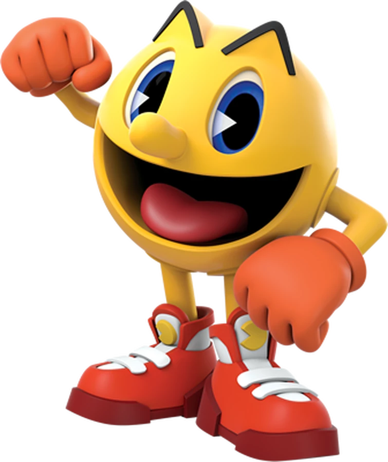 The Pac is Back | Fandom