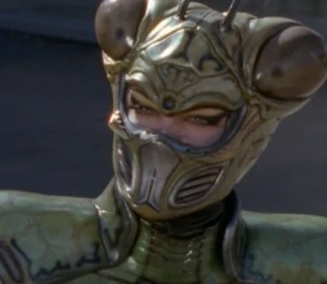 Best Trakeena form. | Fandom