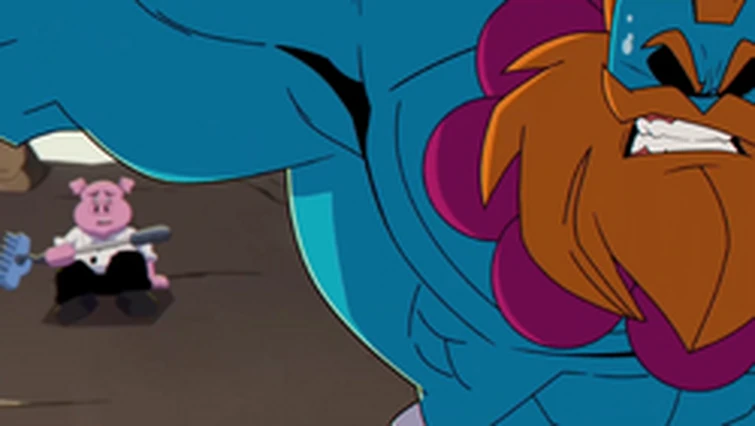 Discuss Everything About Monkie Kid Wiki | Fandom