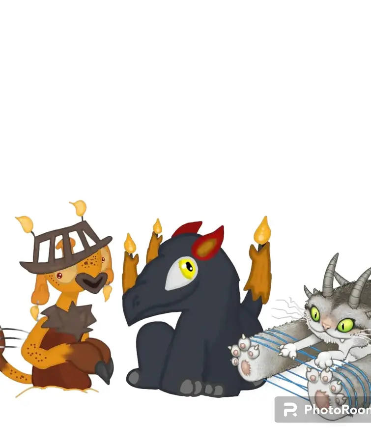 Introducing torch-horn! | Fandom