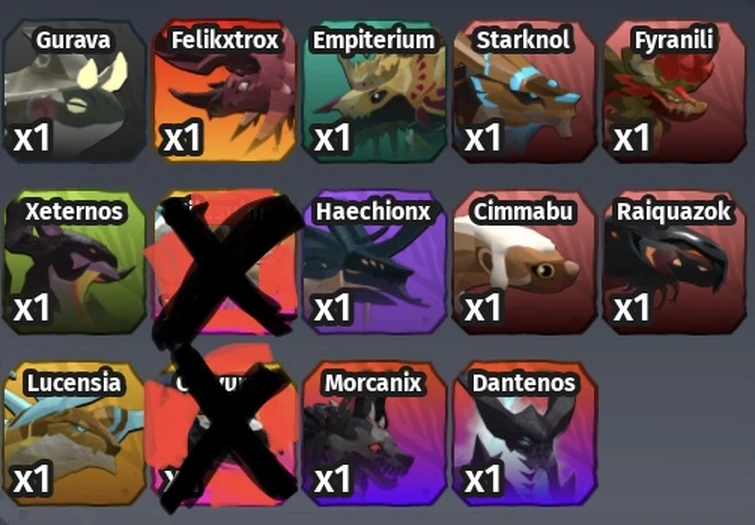 Trading/Selling Stuff!!! (Also LF stuff) | Fandom