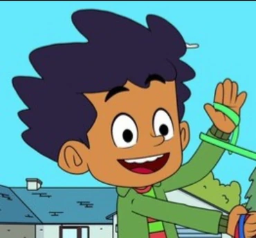 What is your favorite The Twisted Timeline of Sammy and Raj | Fandom