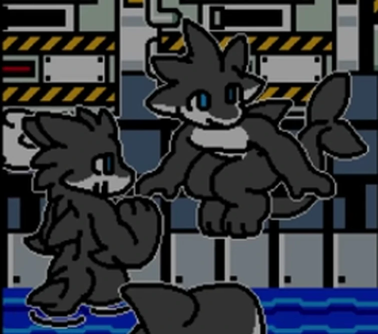 Discuss Everything About Changed Wiki | Fandom