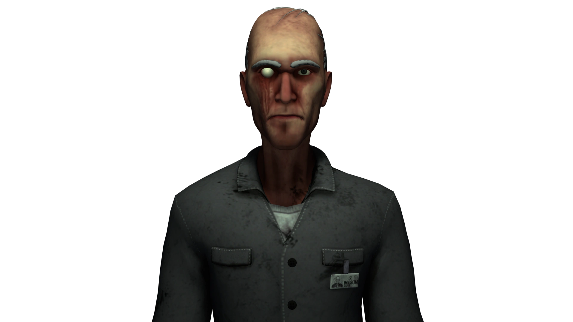 Wilson Arch Render | Fandom