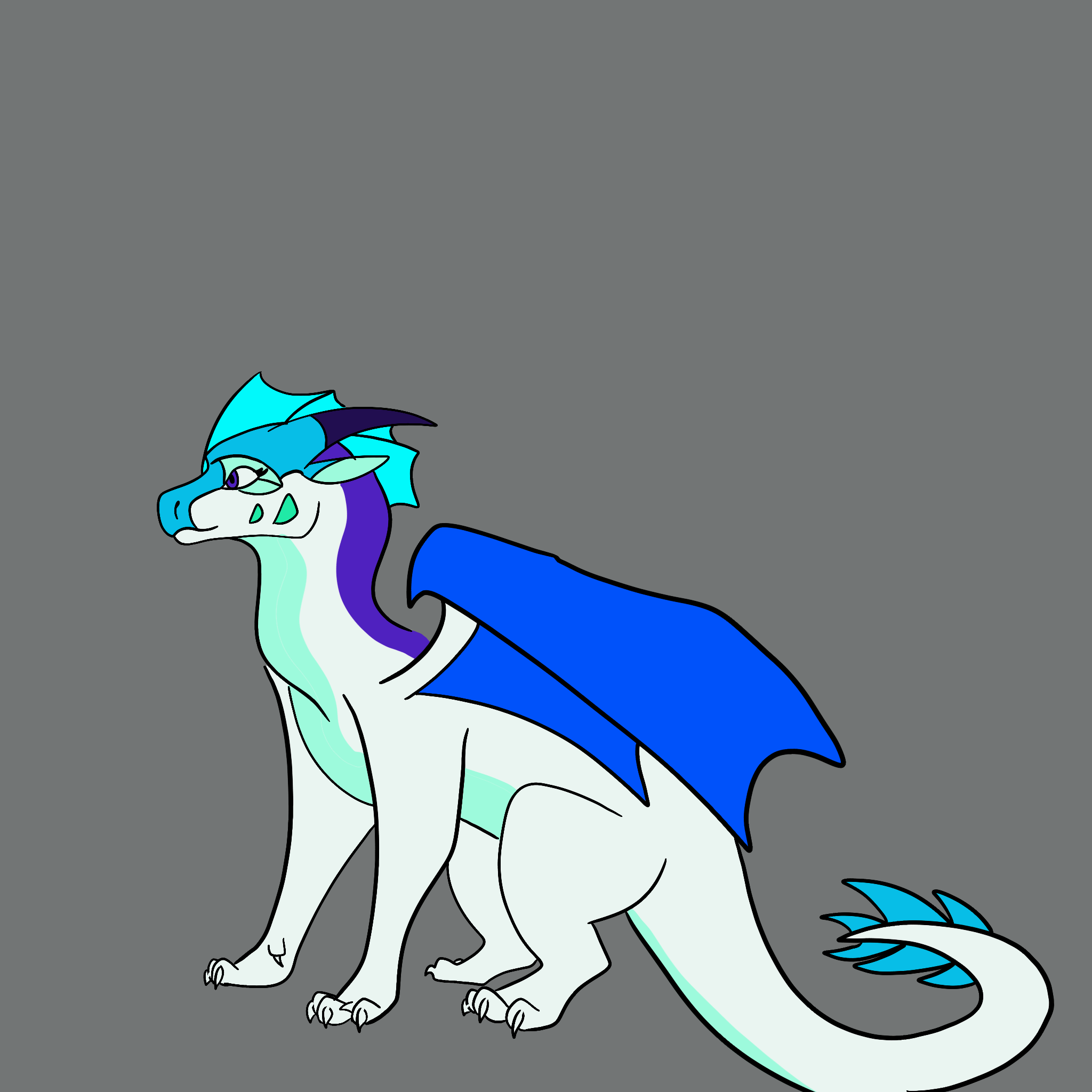 Iceberg Animation! | Fandom