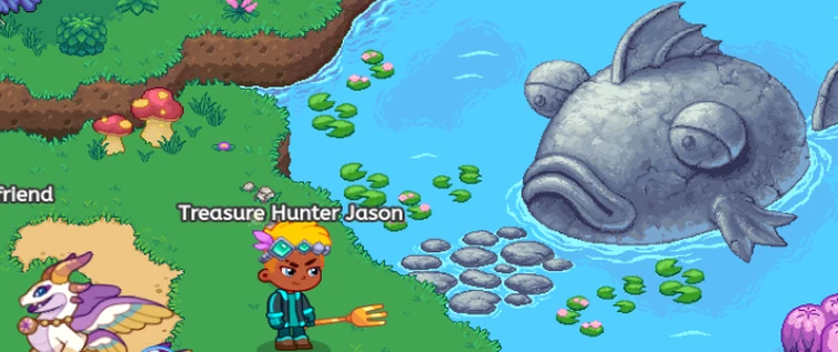 Discuss Everything About Prodigy Game Wiki | Fandom