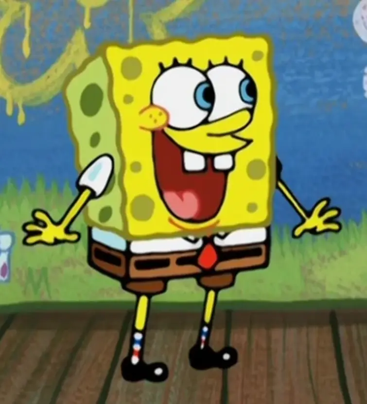 Favorite SpongeBob design? | Fandom