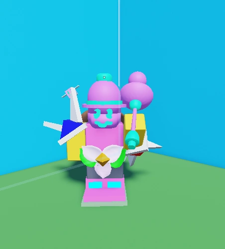 Gummy soldier | Fandom