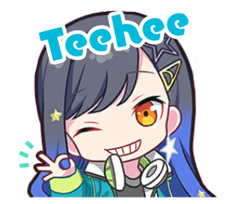 What do you see me as? | Fandom