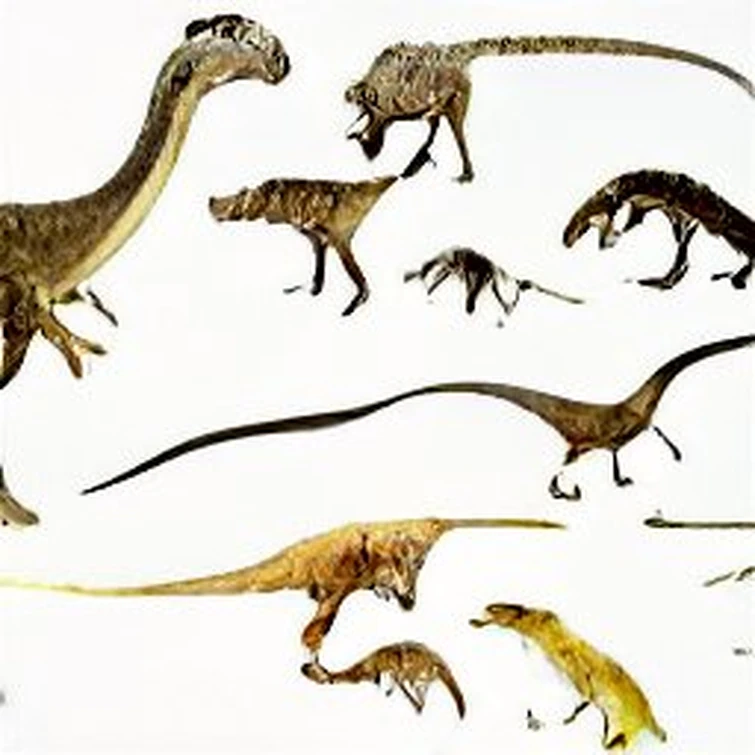 Discuss Everything About Dinopedia | Fandom