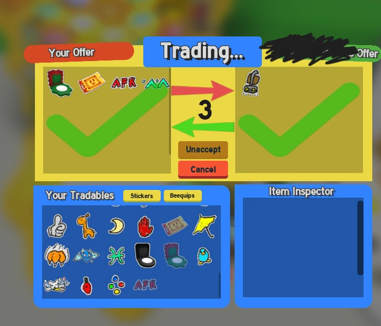 Is this a good deal or a dumb deal? | Fandom