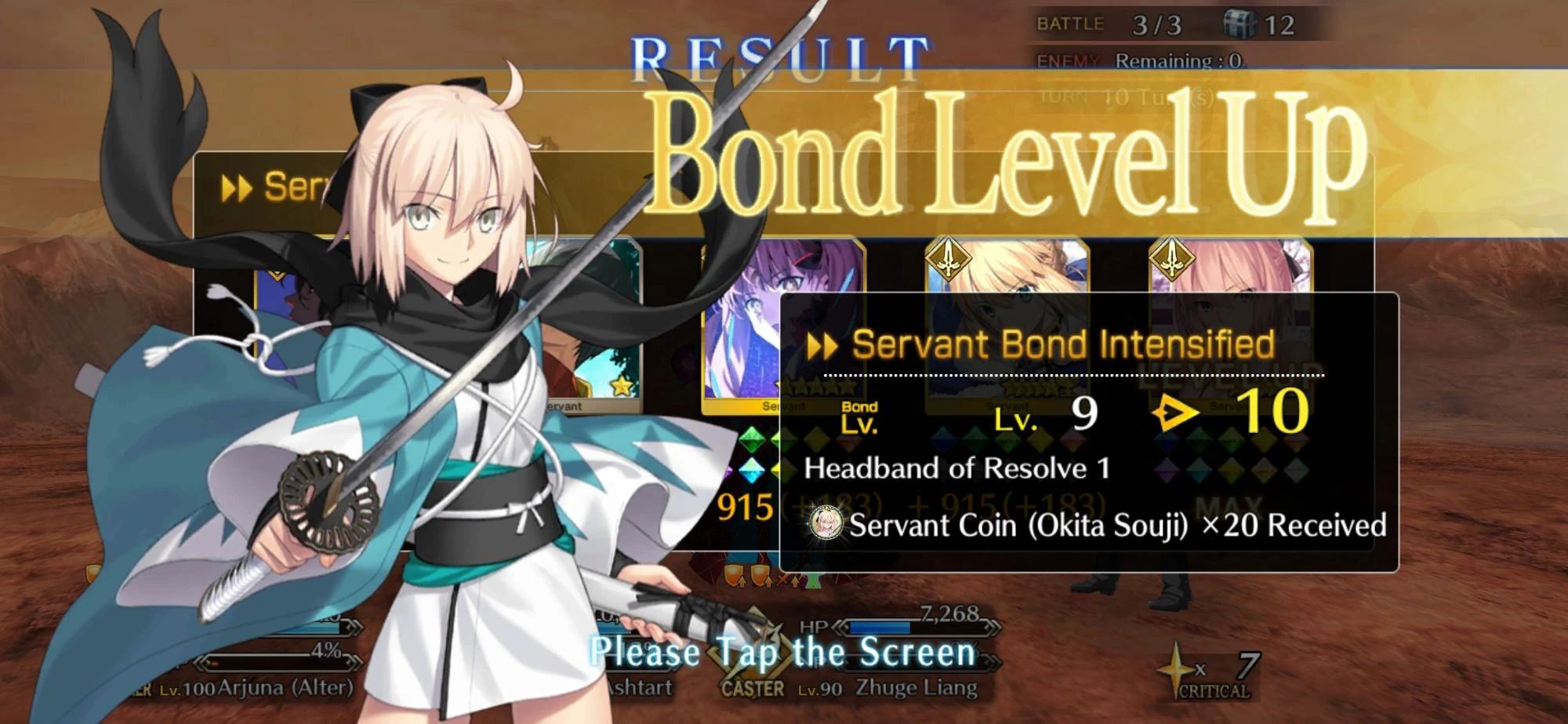 My first SSR Saber GSSR | Fandom