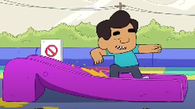 Discuss Everything About Clarence Wiki | Fandom