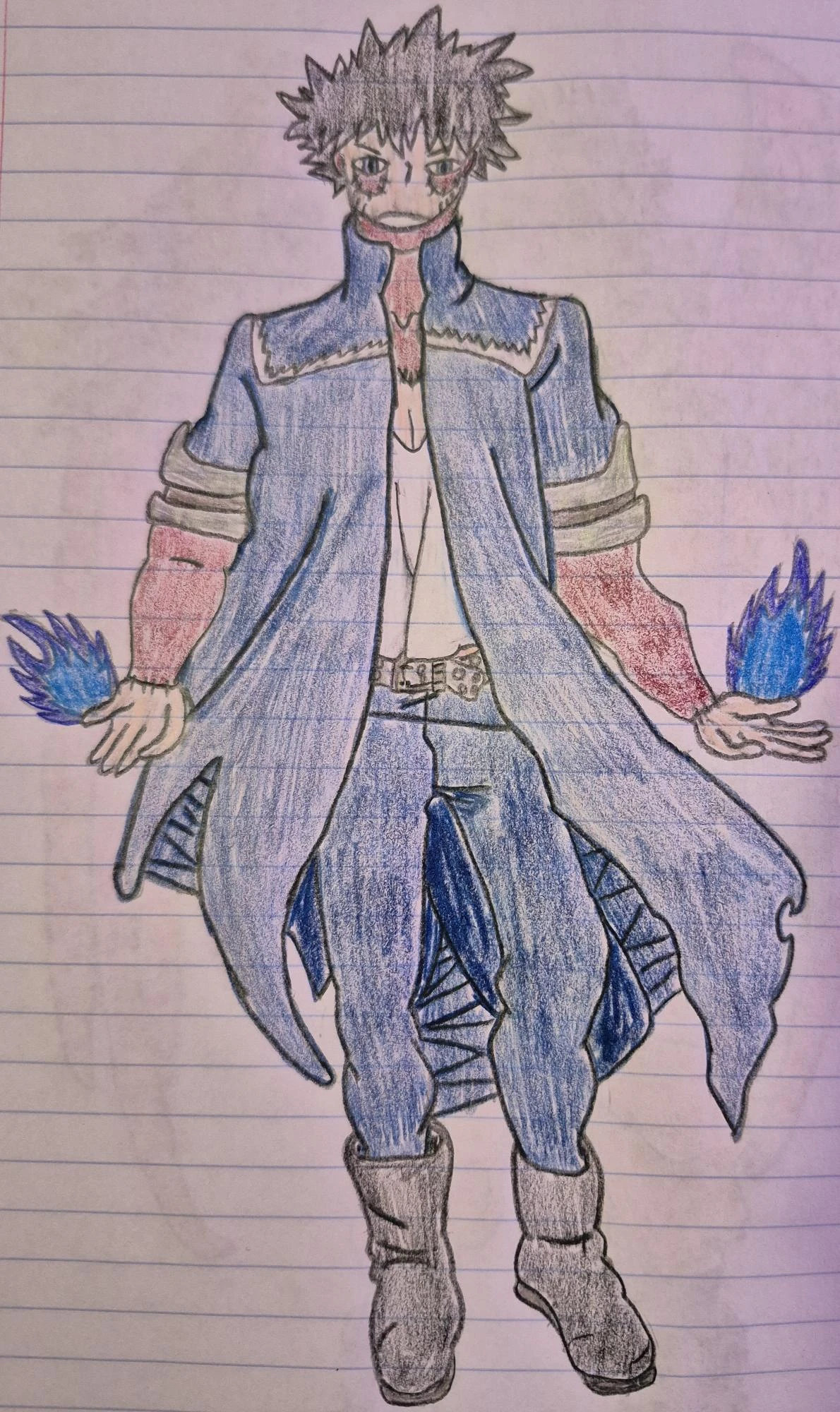 Oops, Fanart (Easiest One Yet) | Fandom