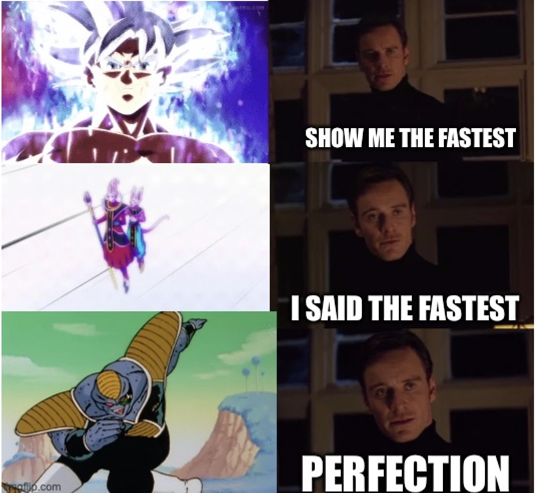 Speed | Fandom