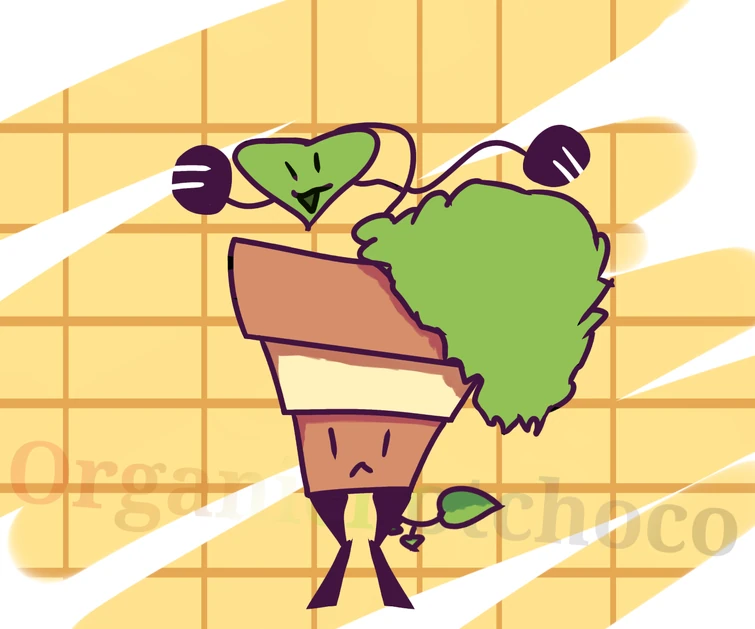 show off your ocs | Fandom