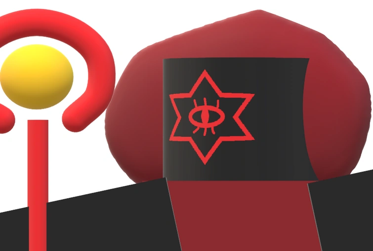 Remake of my old concepts😈 | Fandom