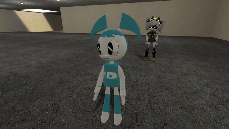 More Murder Drones models in Garry's Mod! | Fandom