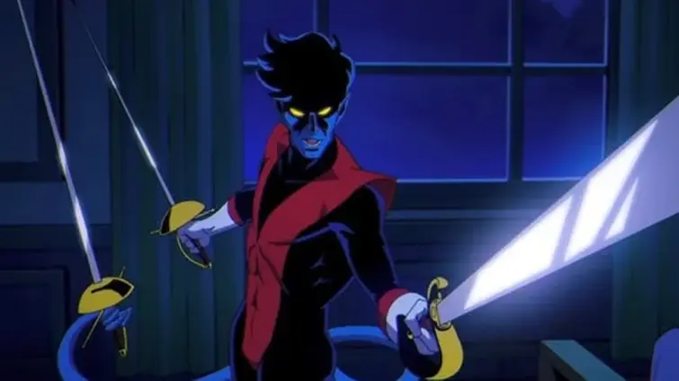 What role should Nightcrawler be if he comes into the game? | Fandom