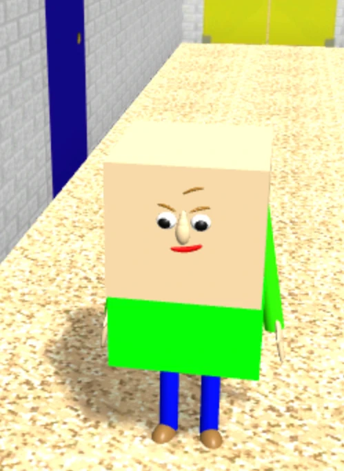 Baldi Meme Post 95# | Fandom