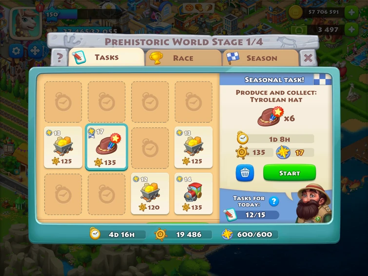 Discuss Everything About Township Wiki | Fandom