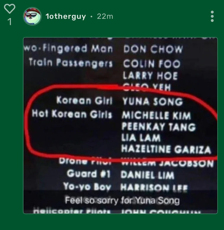 TADC Wiki Out of Context | Fandom