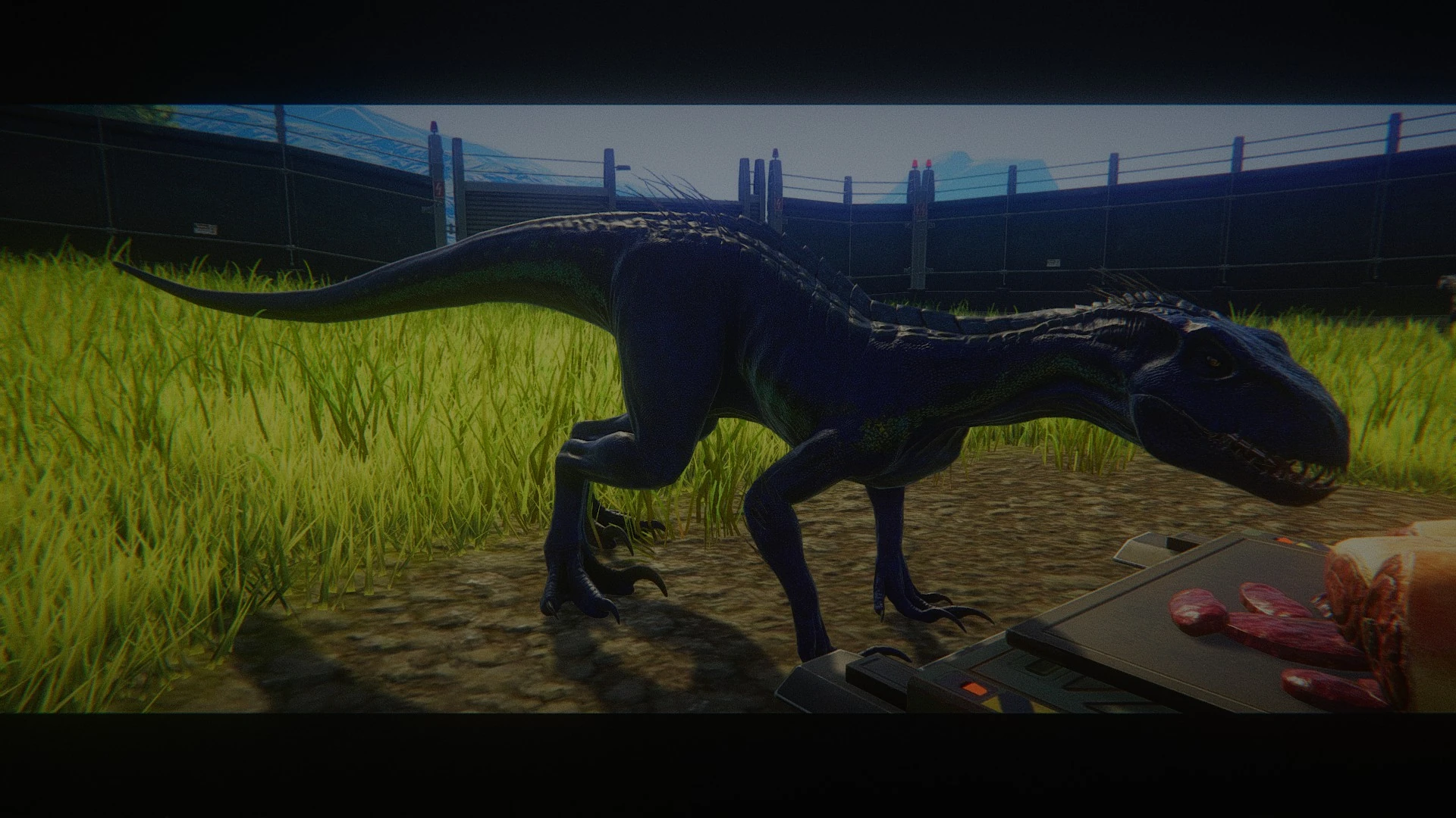 Discuss Everything About Jurassic World Evolution Wiki | Fandom