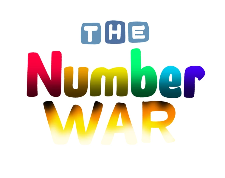 Numberblocks vs Soup's Number Lore | Fandom