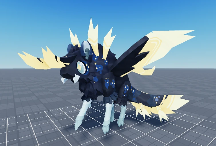 Discuss Everything About ROBLOX Malgamation Island Wiki | Fandom